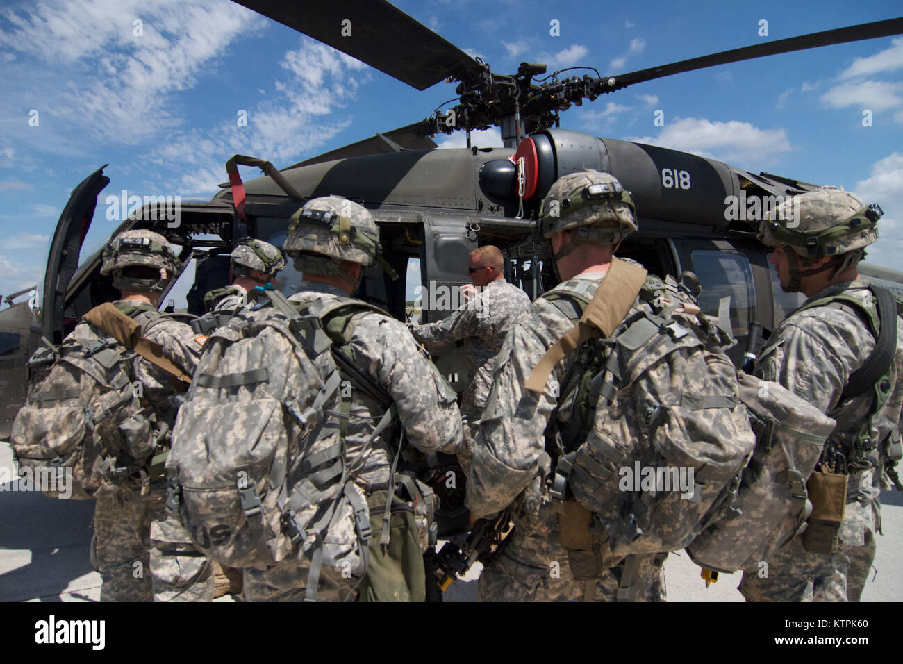142nd regiment infantry hi-res stock photography and images - Alamy