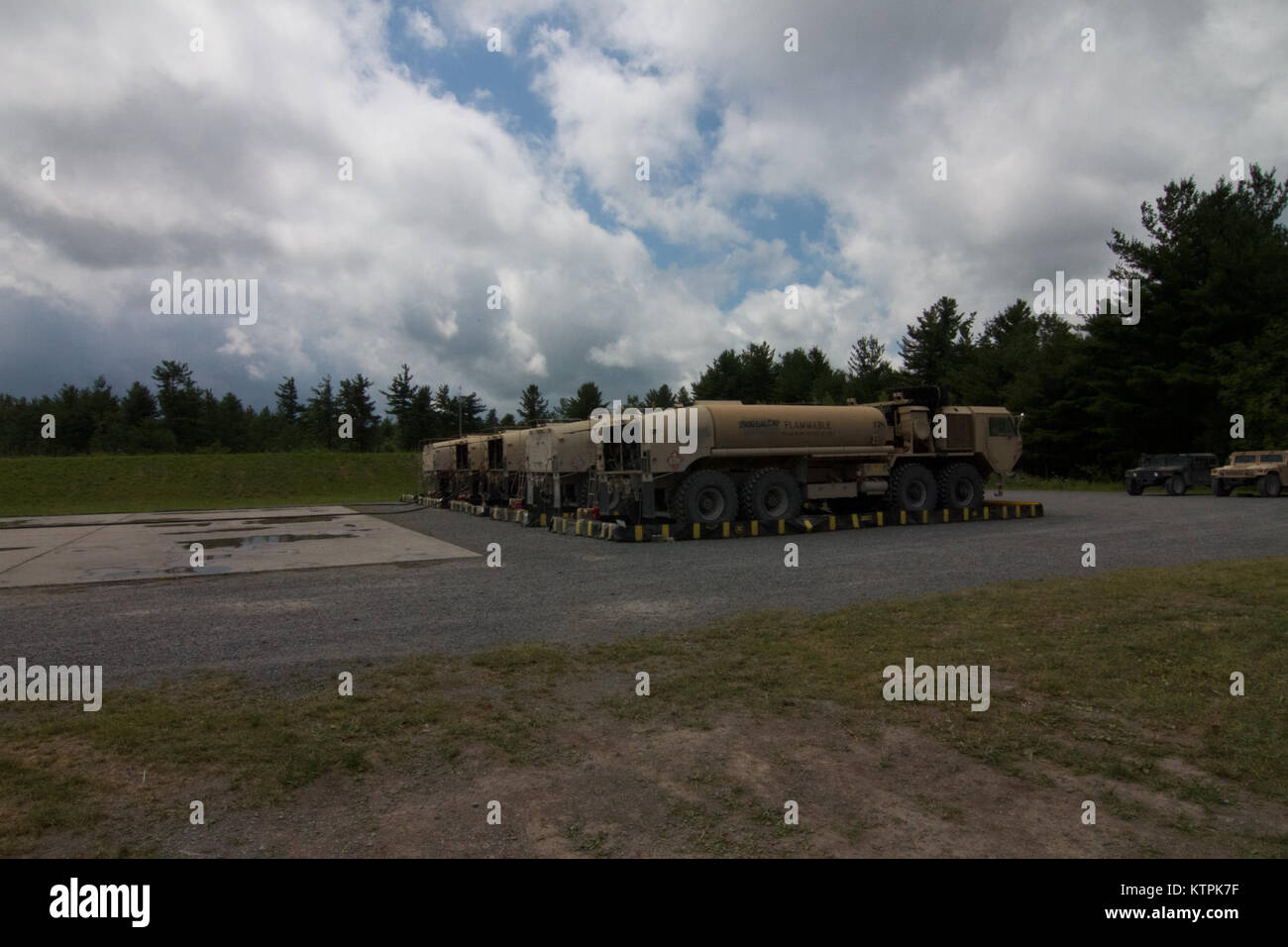 427th brigade support battalion hi-res stock photography and images - Alamy