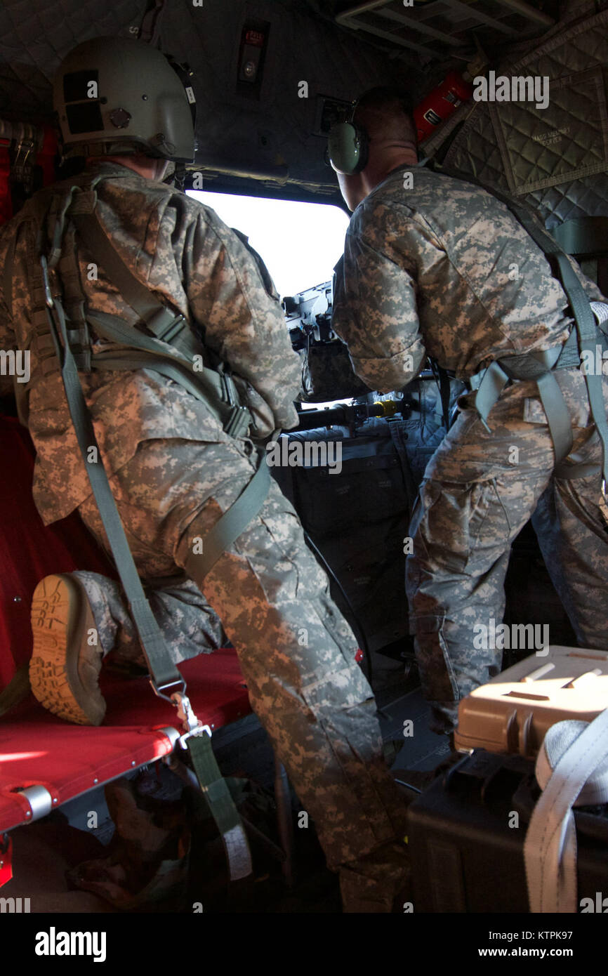 Brig. Gen. Gary Yaple, 42nd Infantry Division assistant commander ...