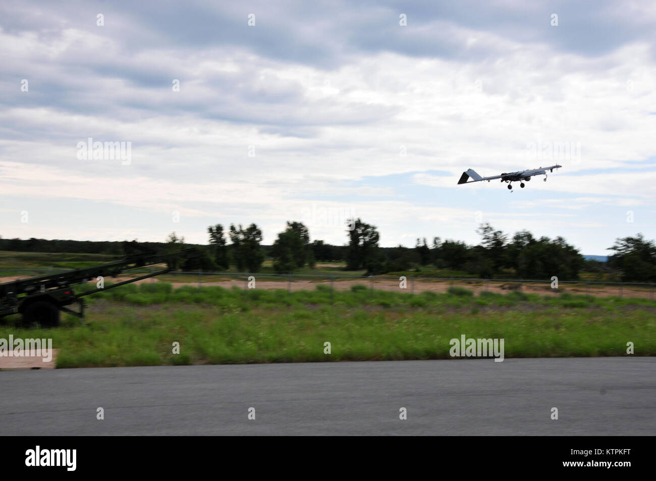 Fort Drum, N.Y. -- Soldiers from the 27th Infantry Brigade Combat Team ...