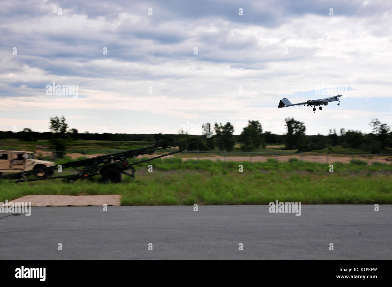 Fort Drum, N.Y. -- Soldiers from the 27th Infantry Brigade Combat Team ...