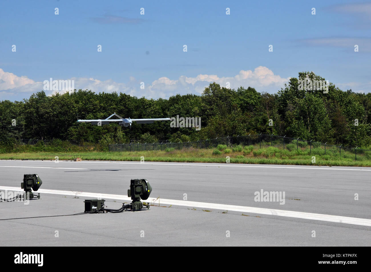 Fort Drum, N.Y. -- Soldiers from the 27th Infantry Brigade Combat Team ...