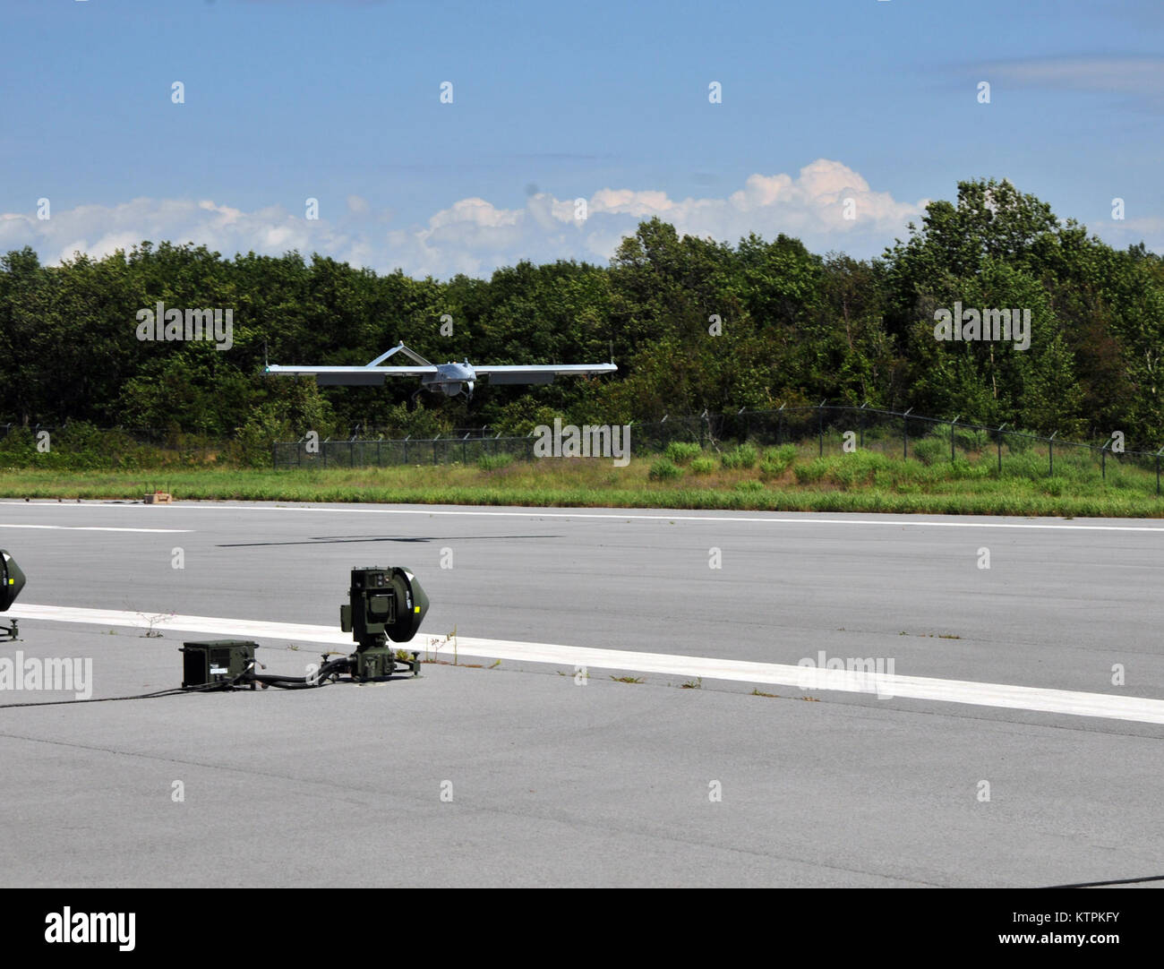 Fort Drum, N.Y. -- Soldiers from the 27th Infantry Brigade Combat Team ...