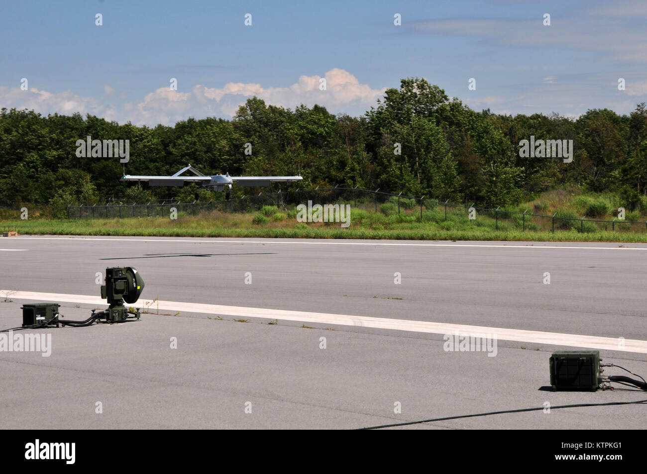Fort Drum, N.Y. -- Soldiers from the 27th Infantry Brigade Combat Team ...