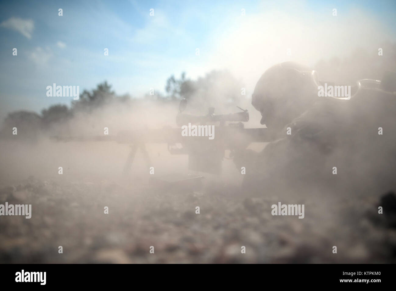 WESTHAMPTON BEACH, NY - Staff Sergeant Joseph Pico trains with a ...