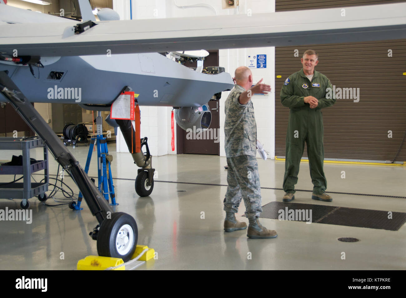Gen. Frank Gorenc, U.S. Air Forces in Europe-Air Forces Africa ...