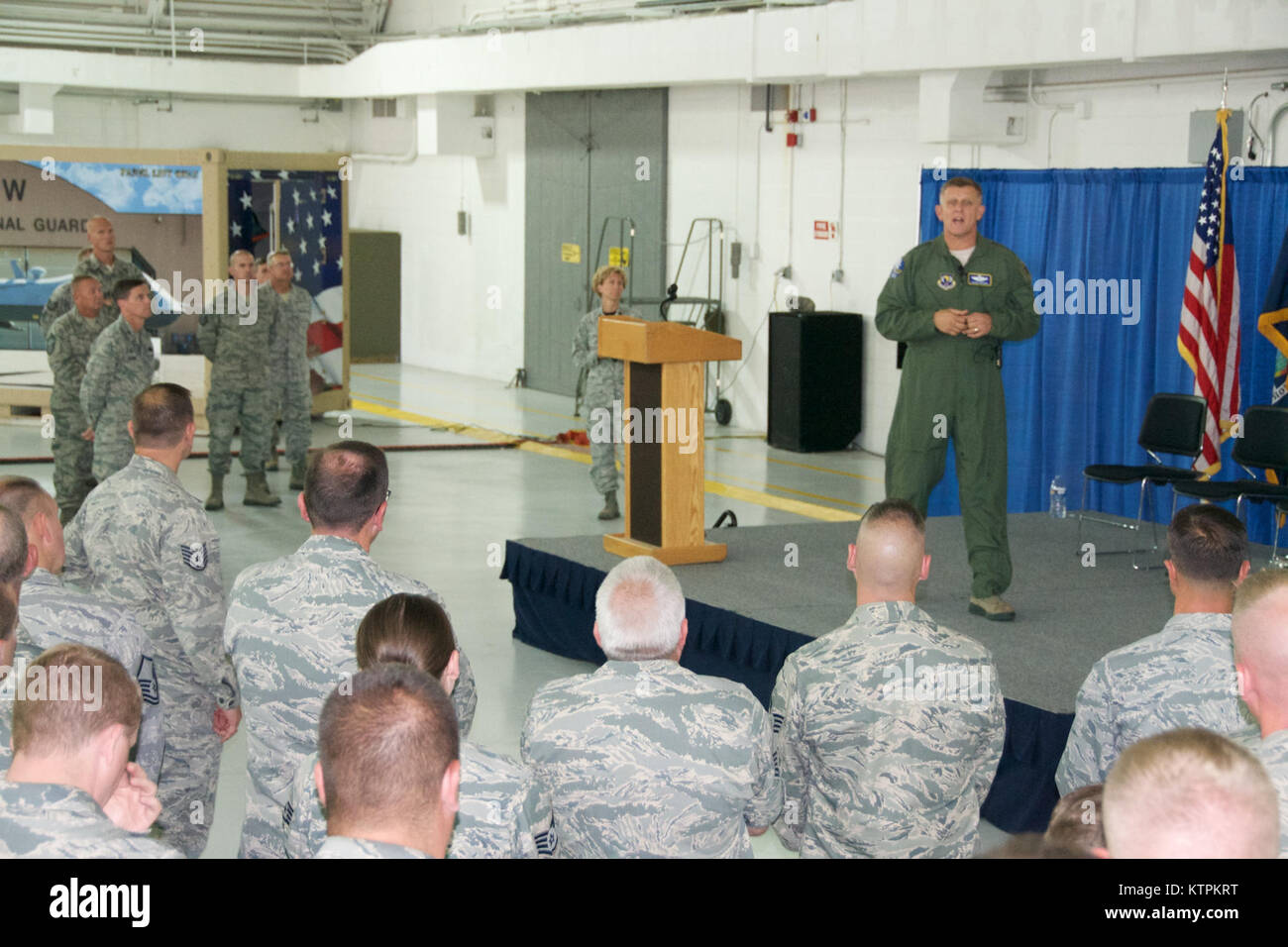 Gen. Frank Gorenc, U.S. Air Forces in Europe-Air Forces Africa ...
