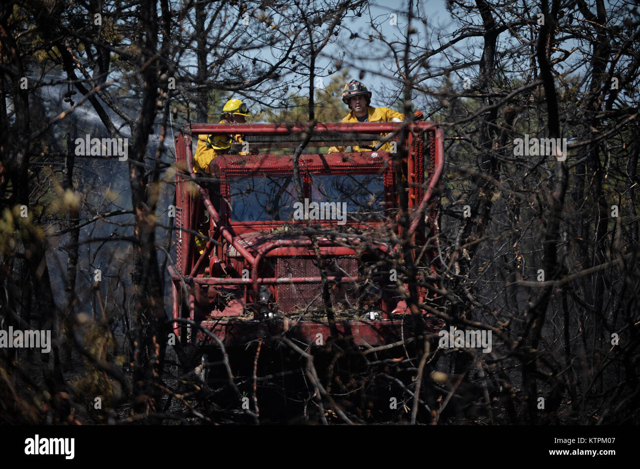 WESTHAMPTON BEACH, NY - Fire and Brush Trucks from a variety of local ...