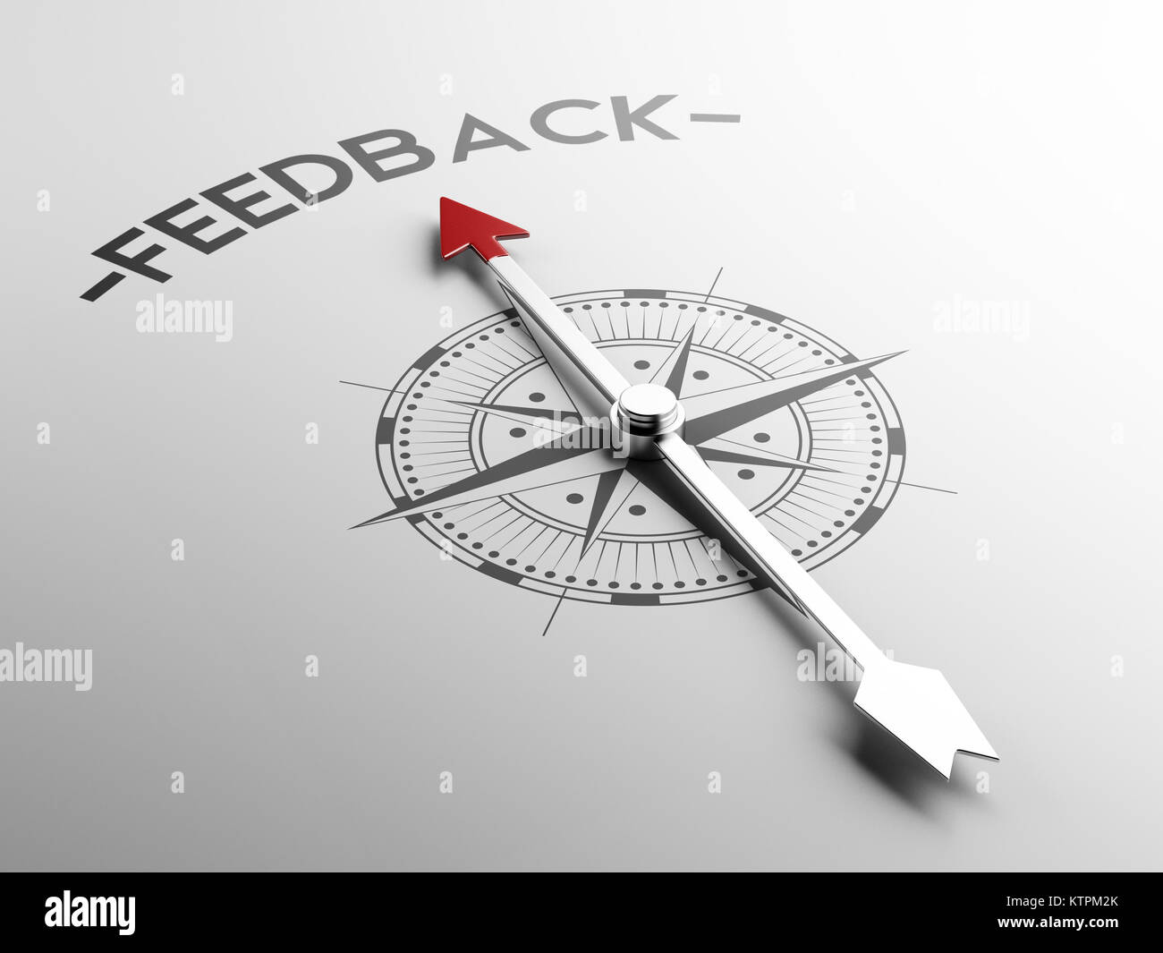 High Resolution Feedback Concept Stock Photo - Alamy