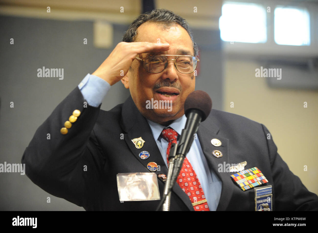 2nd Lt. William M. Wheeler, a Tuskegee Airman, died Tuesday at Mercy ...