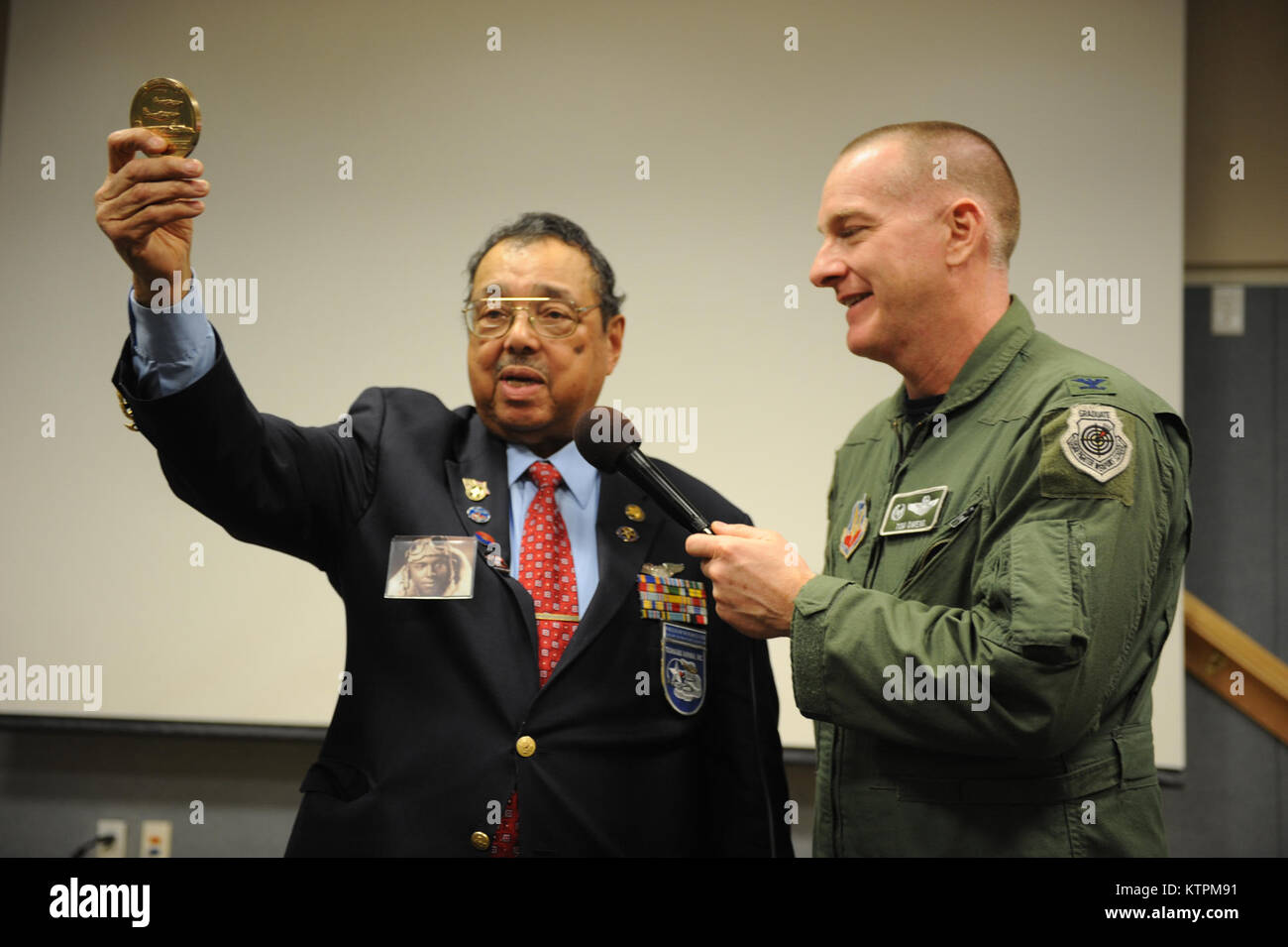 2nd Lt. William M. Wheeler, a Tuskegee Airman, died Tuesday at Mercy ...