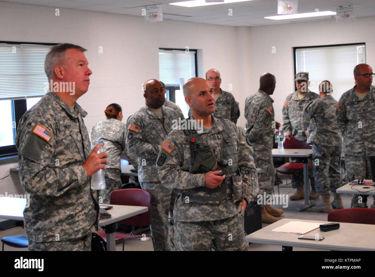 Collective battalions hi-res stock photography and images - Alamy