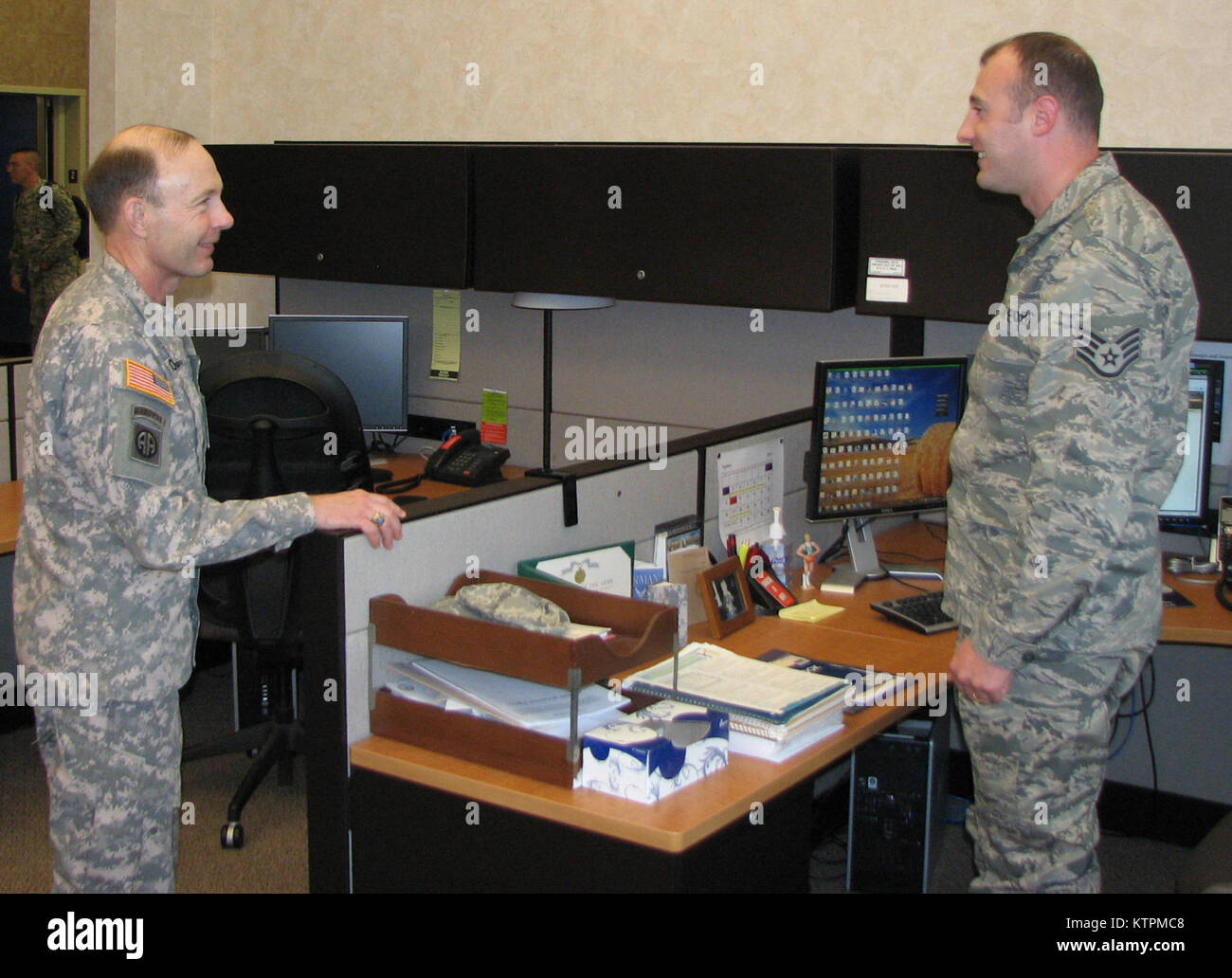 ROME--Gen. Charles Jacoby Jr., commander of the North American ...