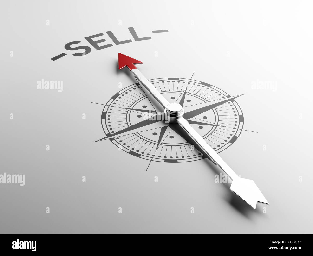 High Resolution Sell Concept Stock Photo - Alamy