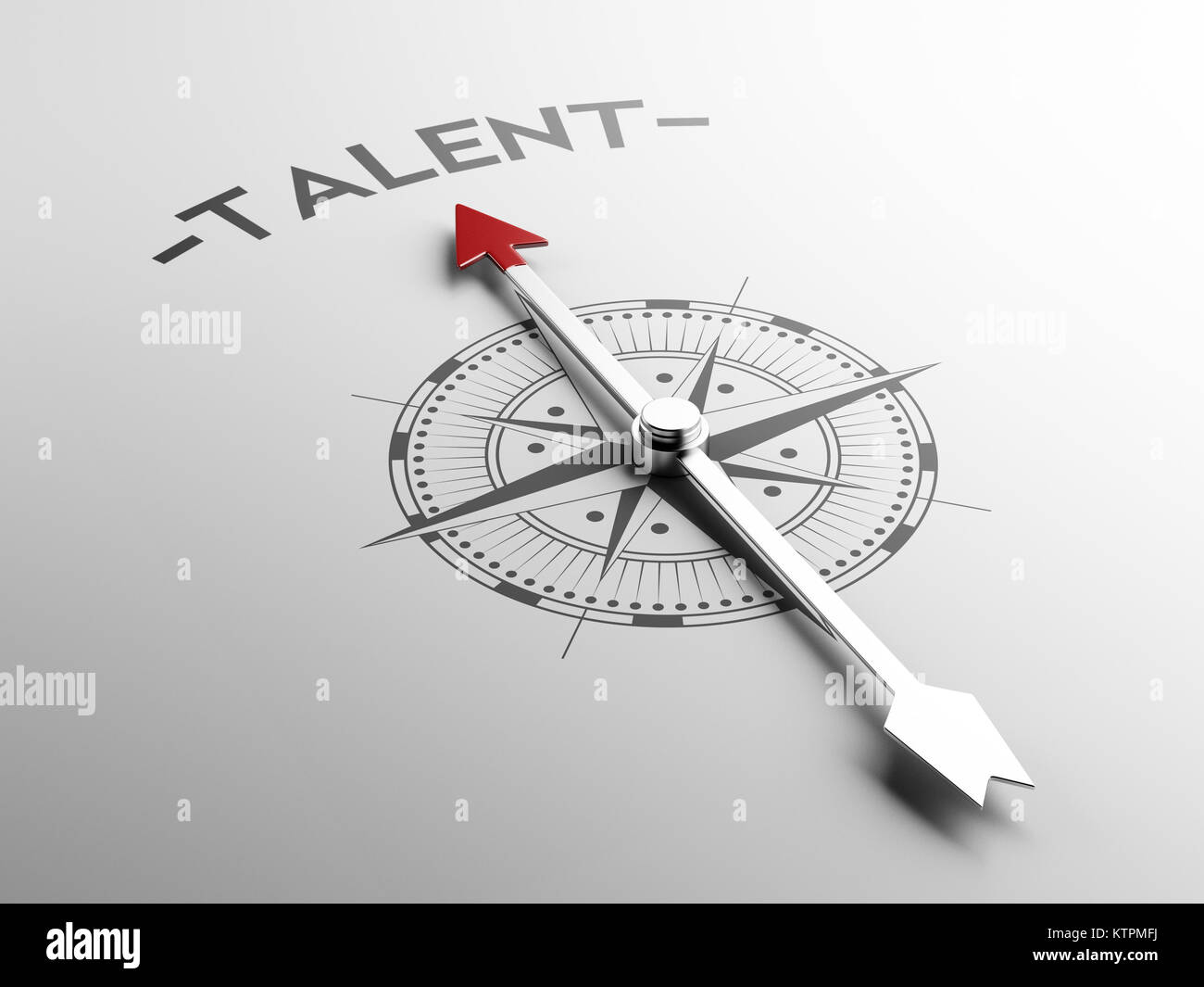 High Resolution Talent Concept Stock Photo - Alamy