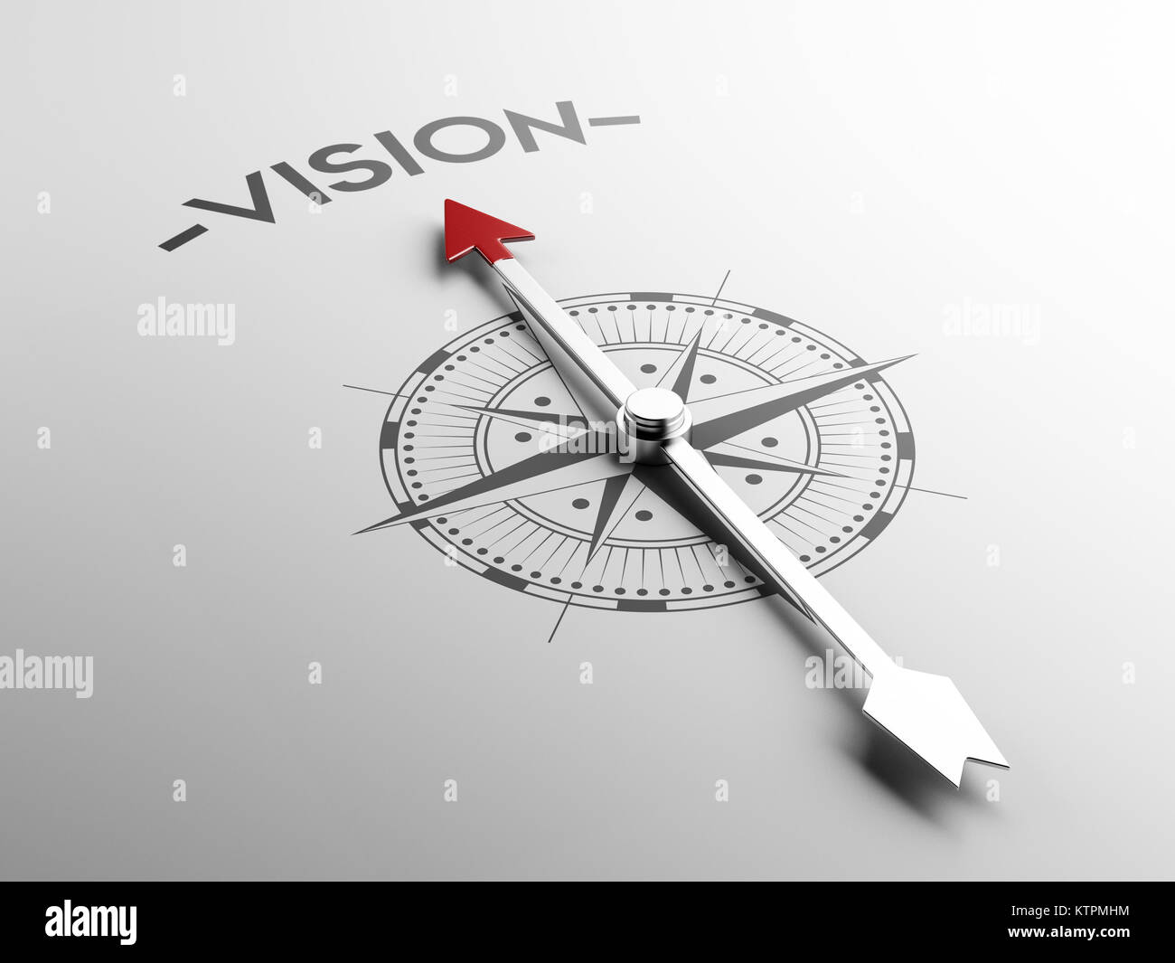 High Resolution Vision Concept Stock Photo - Alamy