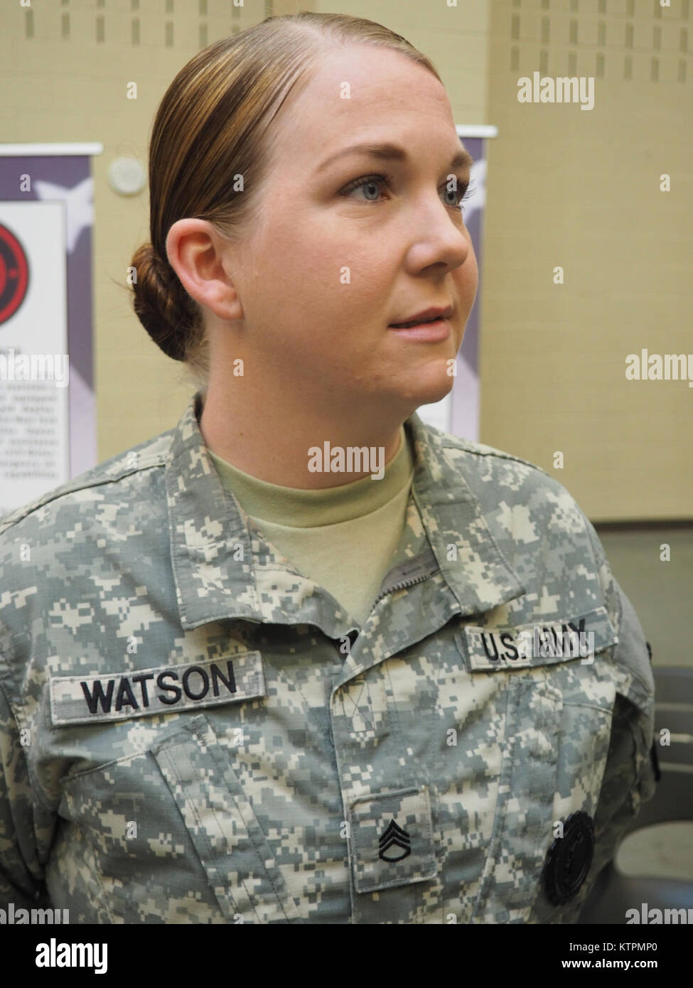 Robbie And Michelle Watson South Carolina