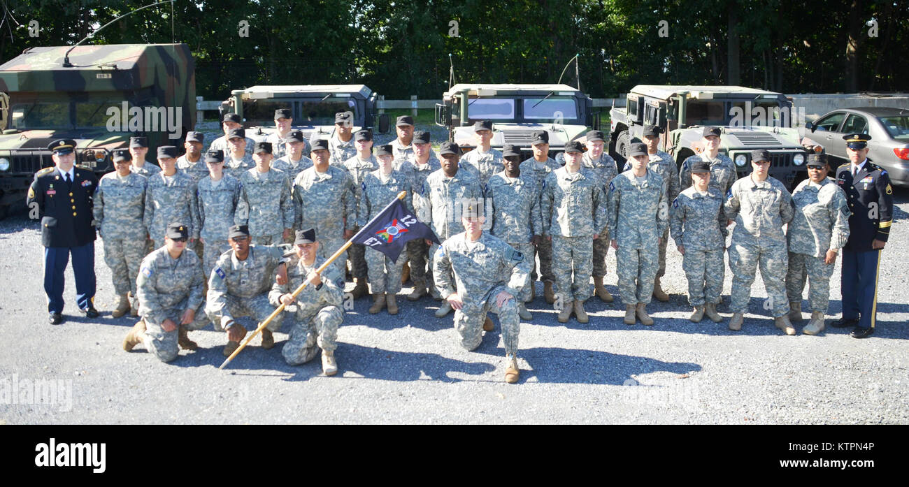 CAMP SMITH TRAINING SITE, CORTLANDT MANOR, N.Y. More than three hundred ...