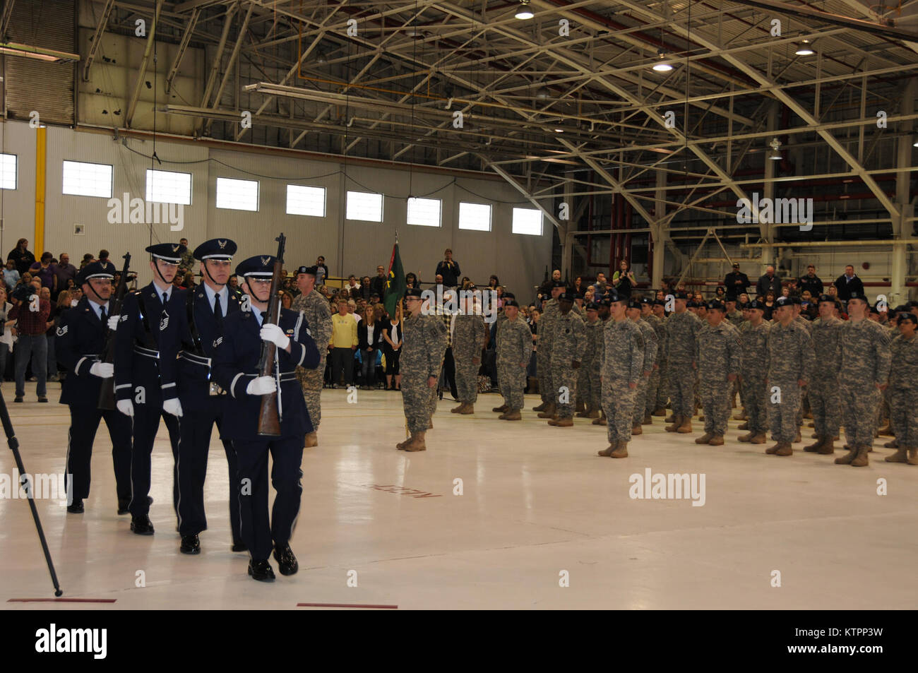 Hundreds of family members and well wishes gathered to bid farewell to ...