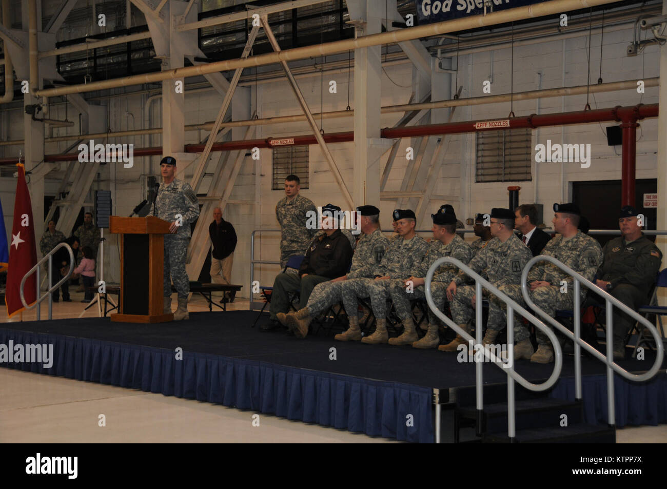 Hundreds of family members and well wishes gathered to bid farewell to ...