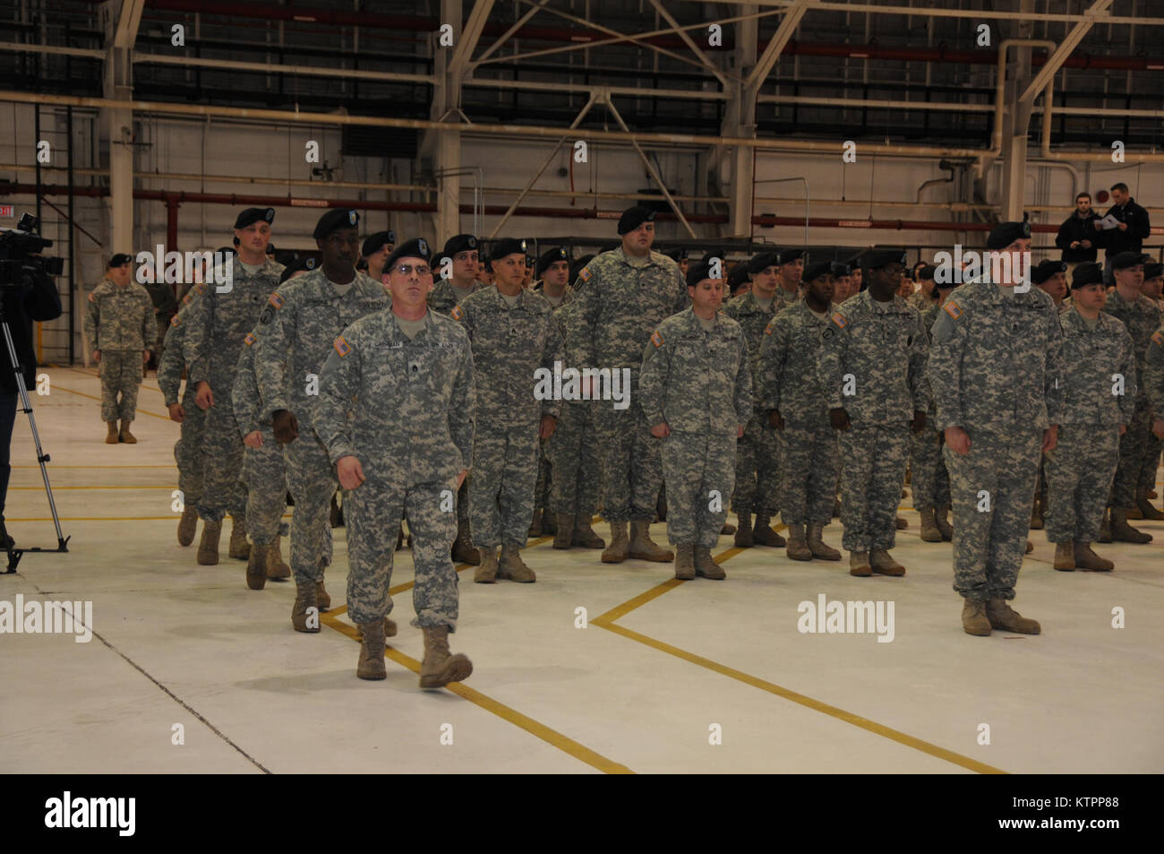 Hundreds of family members and well wishes gathered to bid farewell to ...