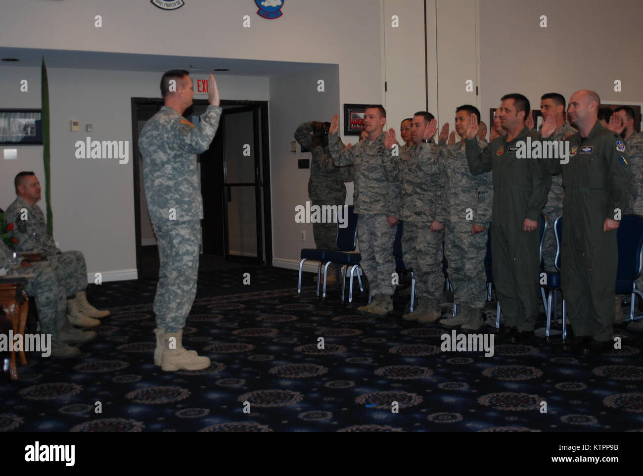 Defense duties hi-res stock photography and images - Alamy