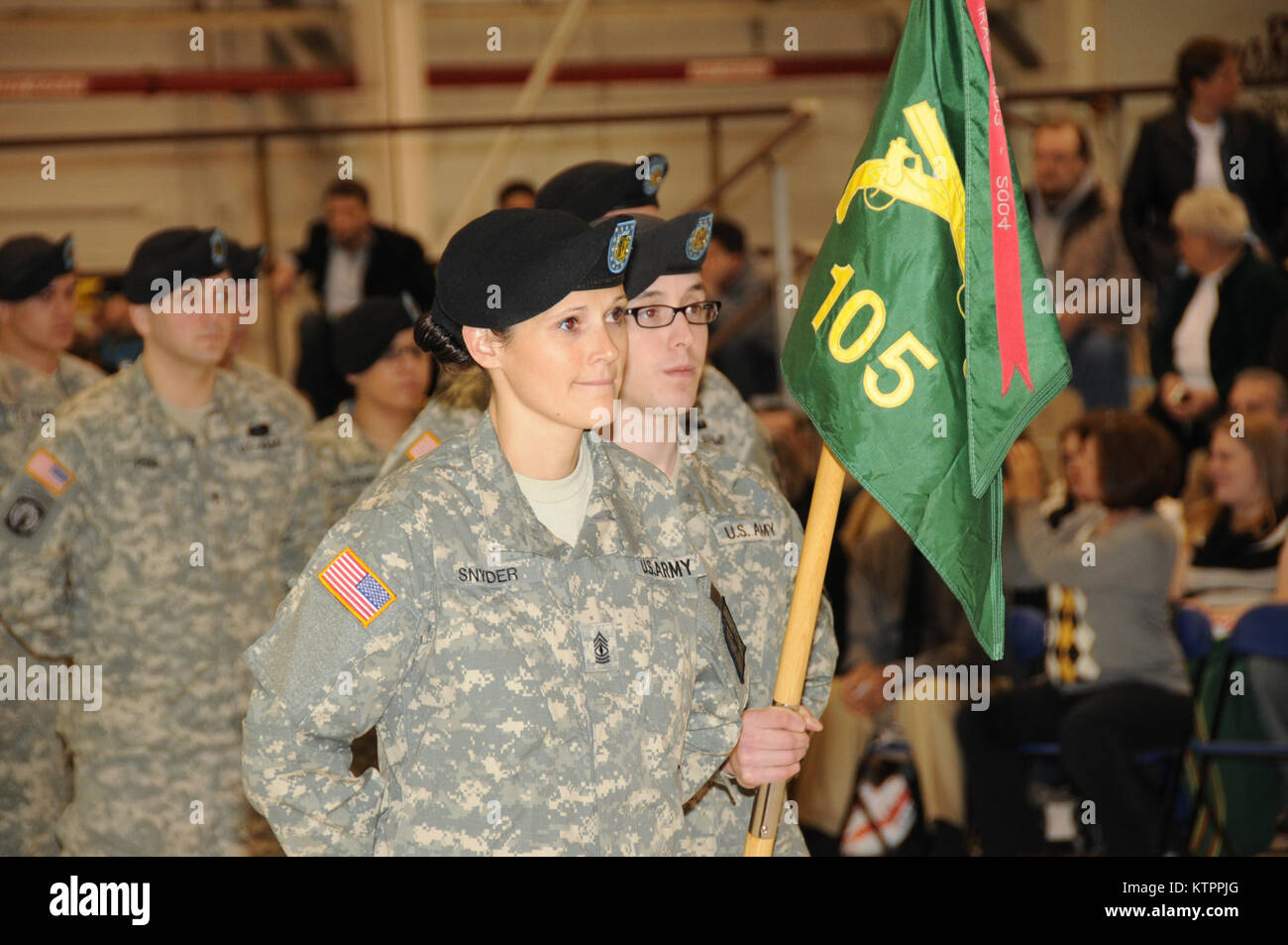 Hundreds of family members and well wishes gathered to bid farewell to ...