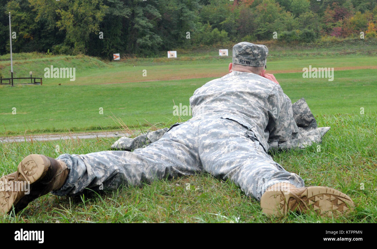 Logan duffy rifle match hi-res stock photography and images - Alamy