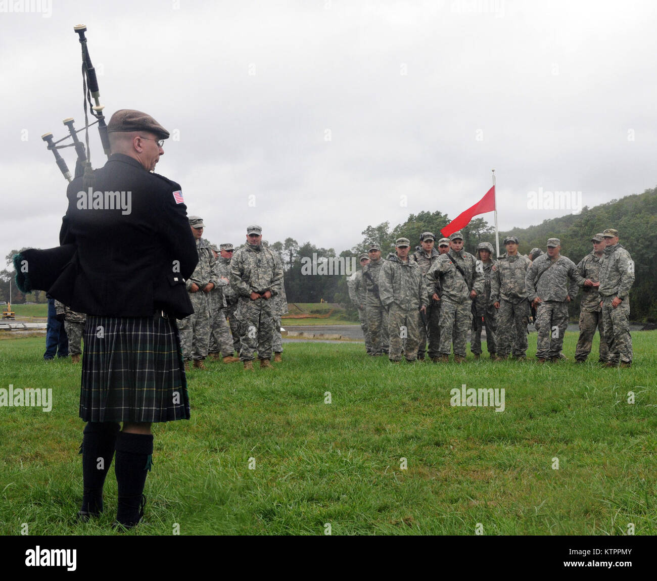 Logan duffy rifle match hi-res stock photography and images - Alamy