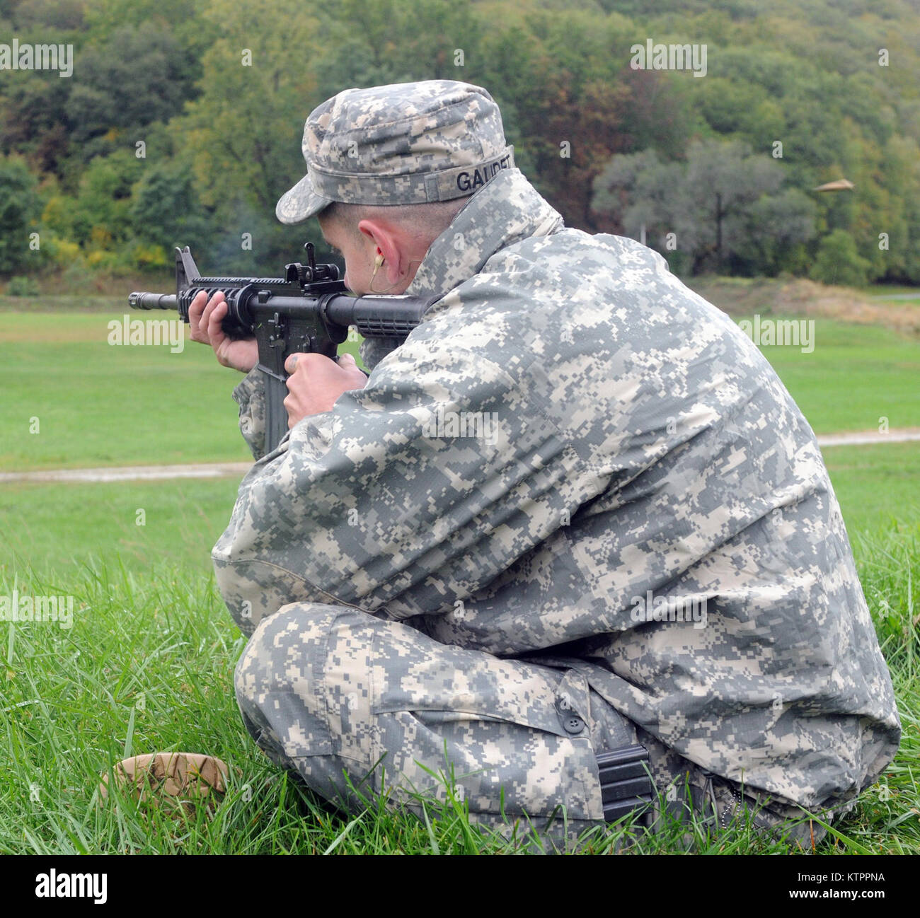 1 182nd infantry regiment hi-res stock photography and images - Alamy