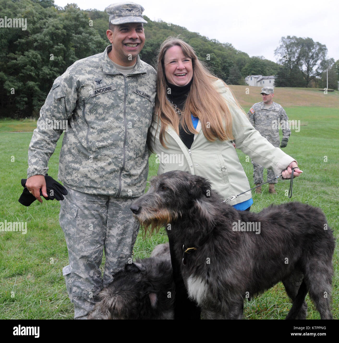 1 182nd infantry regiment hi-res stock photography and images - Alamy