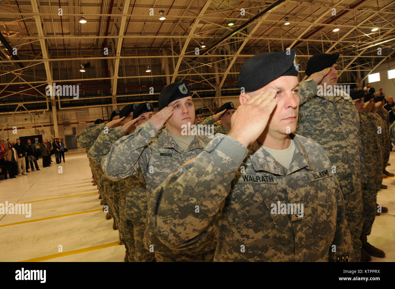 Hundreds of family members and well wishes gathered to bid farewell to ...