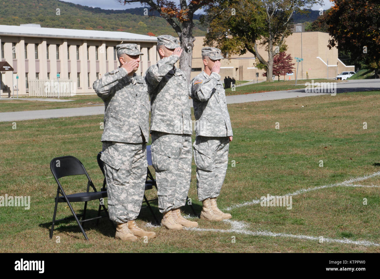U s army lt col kevin hi-res stock photography and images - Alamy