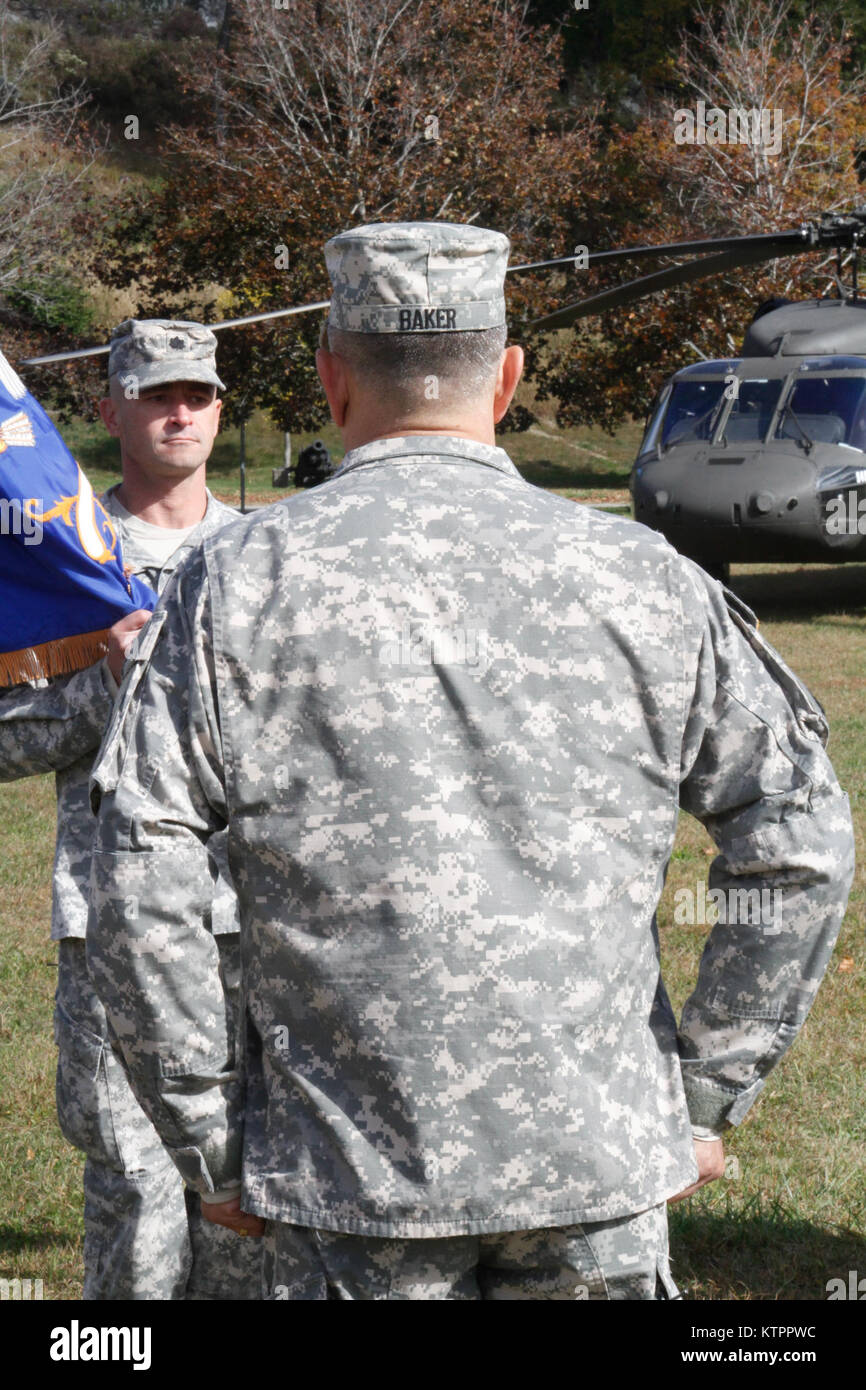 U s army lt col jonathan hi-res stock photography and images - Alamy