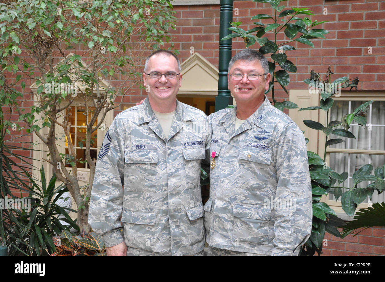 New York Air National Guard Col. Steve Fukino celebrated his retirement ...
