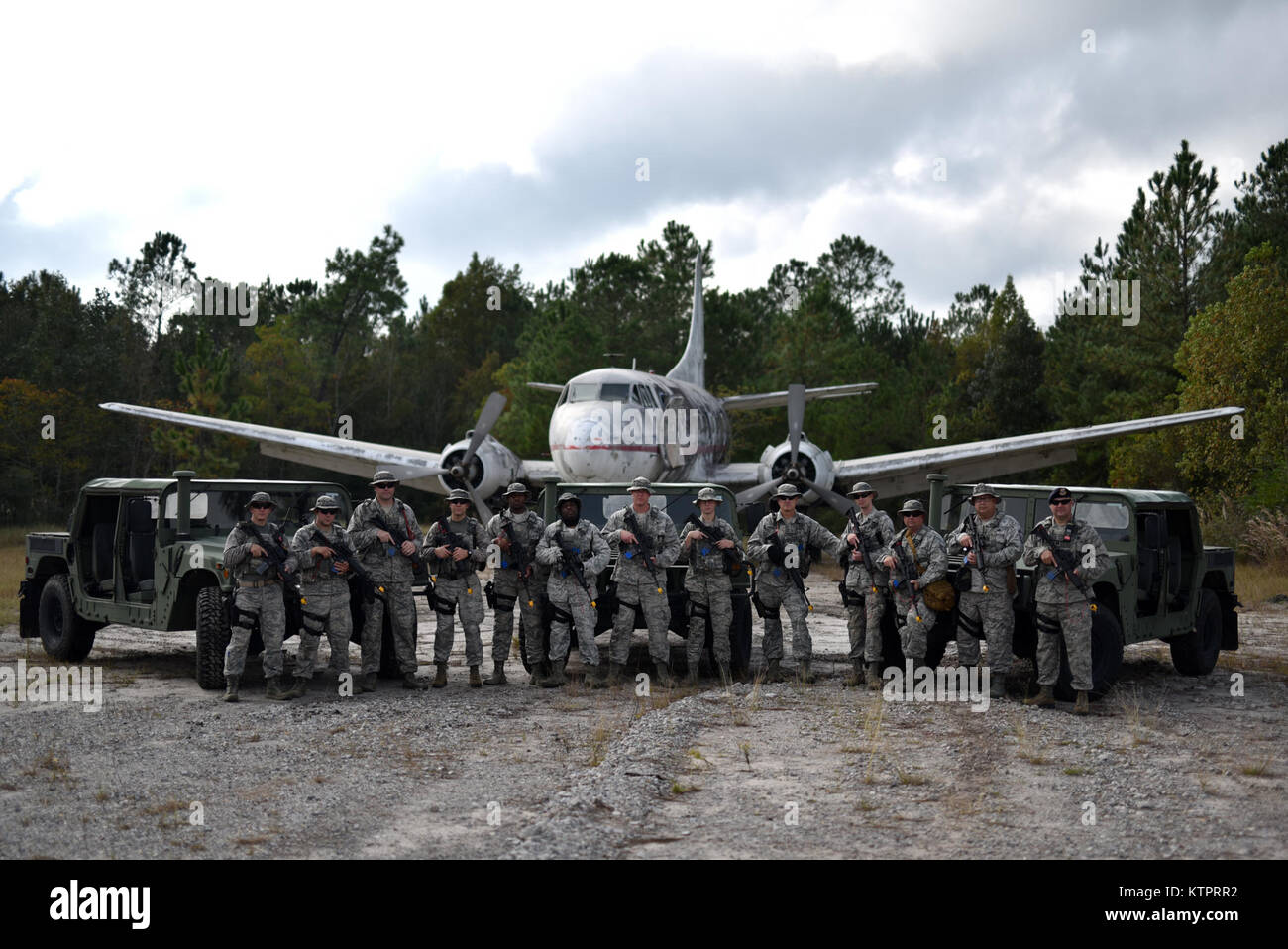 Security Forces Squadron members from the 186th Security Forces ...