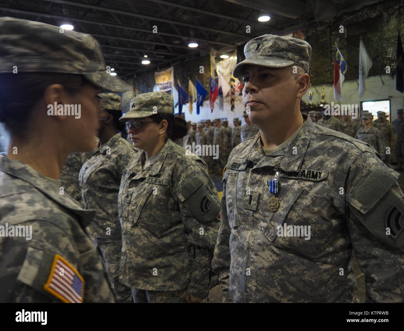 42nd ID HHBN Stock Photo - Alamy