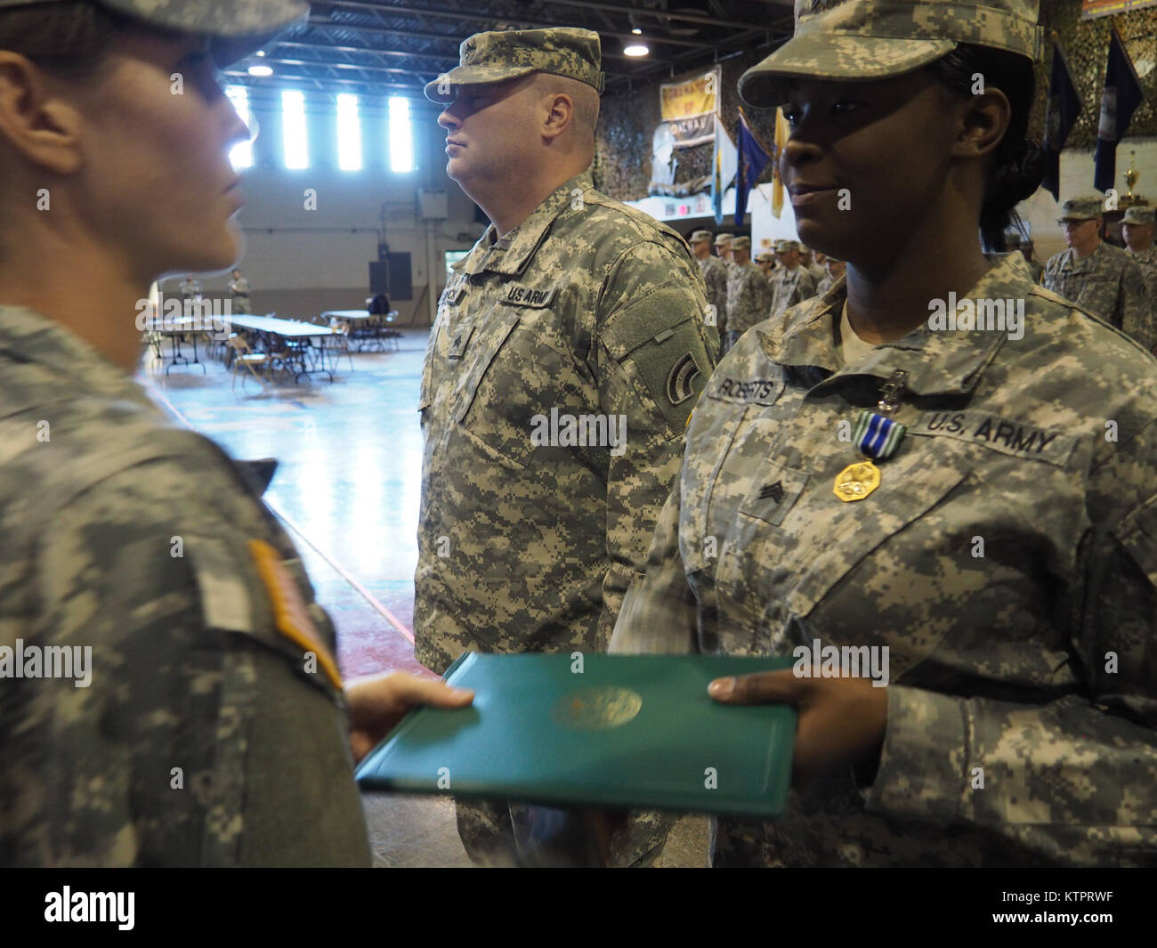 42nd ID HHBN Stock Photo - Alamy