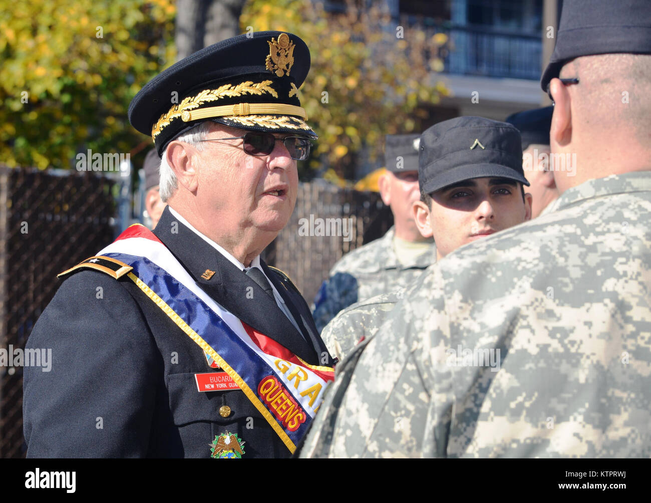 Commander of the 8th guards army hi-res stock photography and images ...