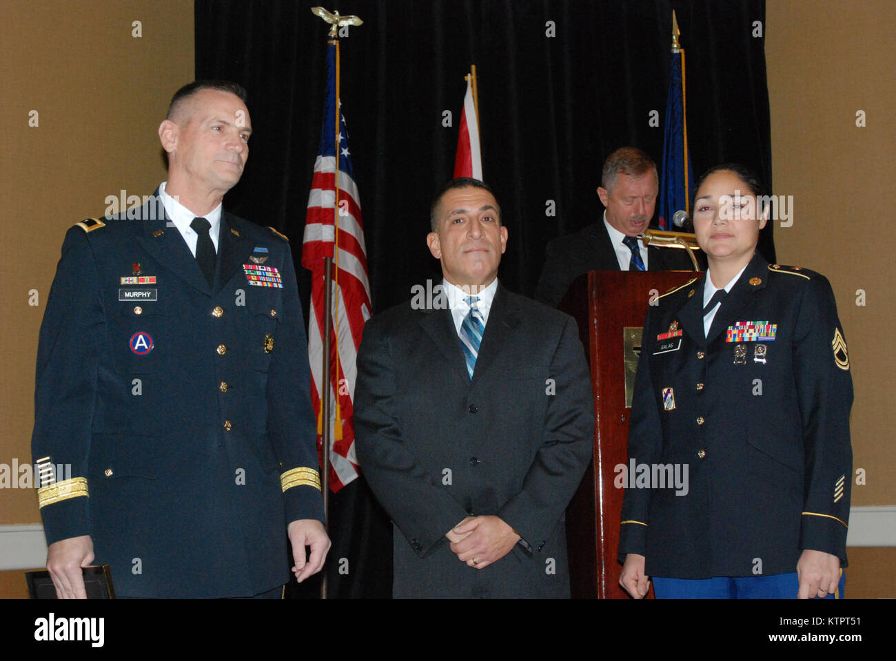 Maj Gen Patrick Murphy Adjutant Stock Photos & Maj Gen Patrick Murphy ...