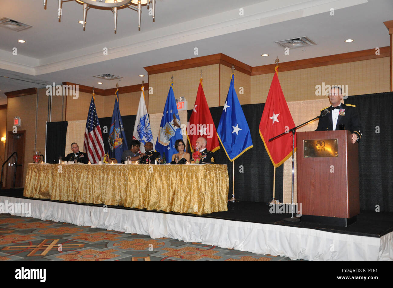 Former New York Army National Guard Command Sgt. Major Louis Wilson and ...