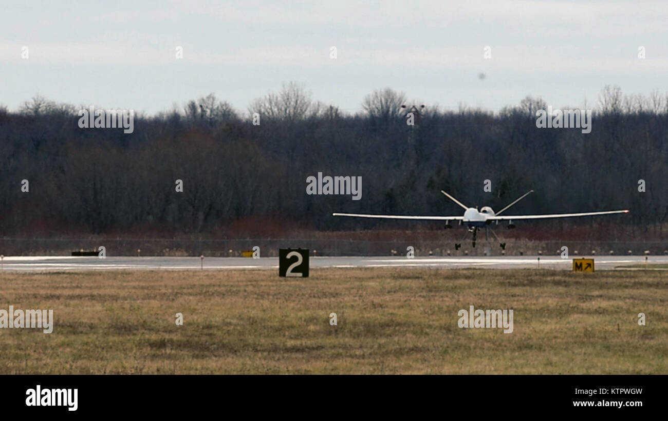 HANCOCK FIELD AIR NATIONAL GUARD BASE, SYRACUSE, N.Y. - The New York ...