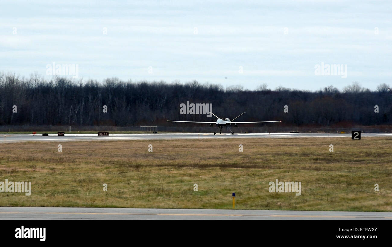 HANCOCK FIELD AIR NATIONAL GUARD BASE, SYRACUSE, N.Y. - The New York ...
