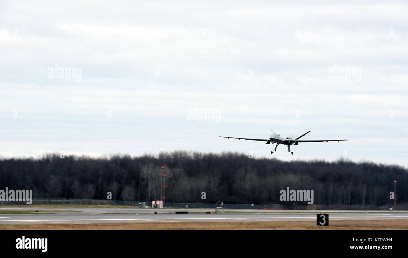 174th atkw 174th attack wing hi-res stock photography and images - Alamy