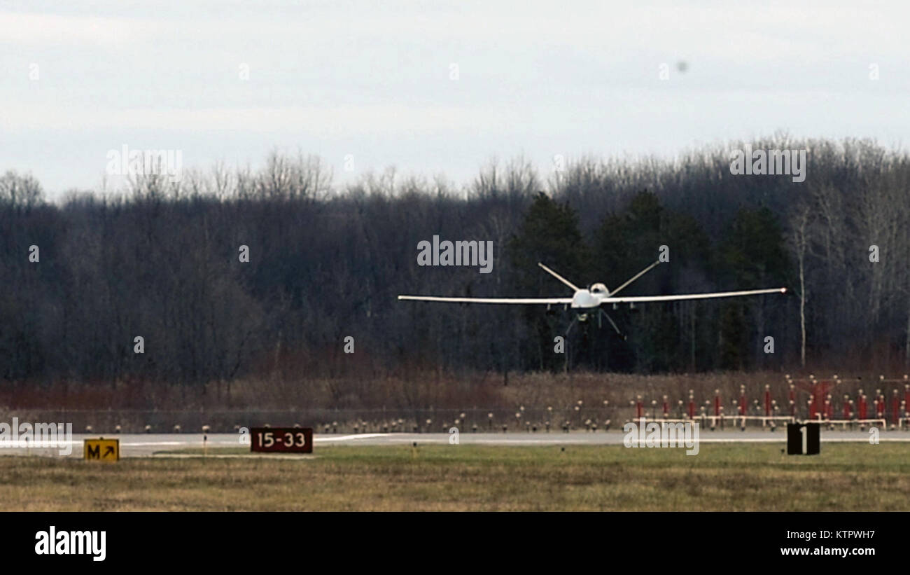 HANCOCK FIELD AIR NATIONAL GUARD BASE, SYRACUSE, N.Y. - The New York ...