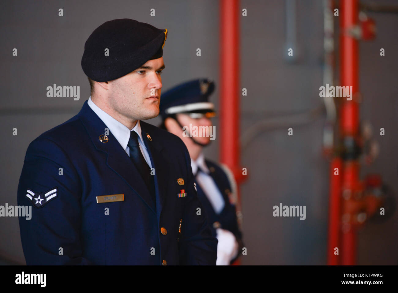 Detective joseph lemm hi-res stock photography and images - Alamy