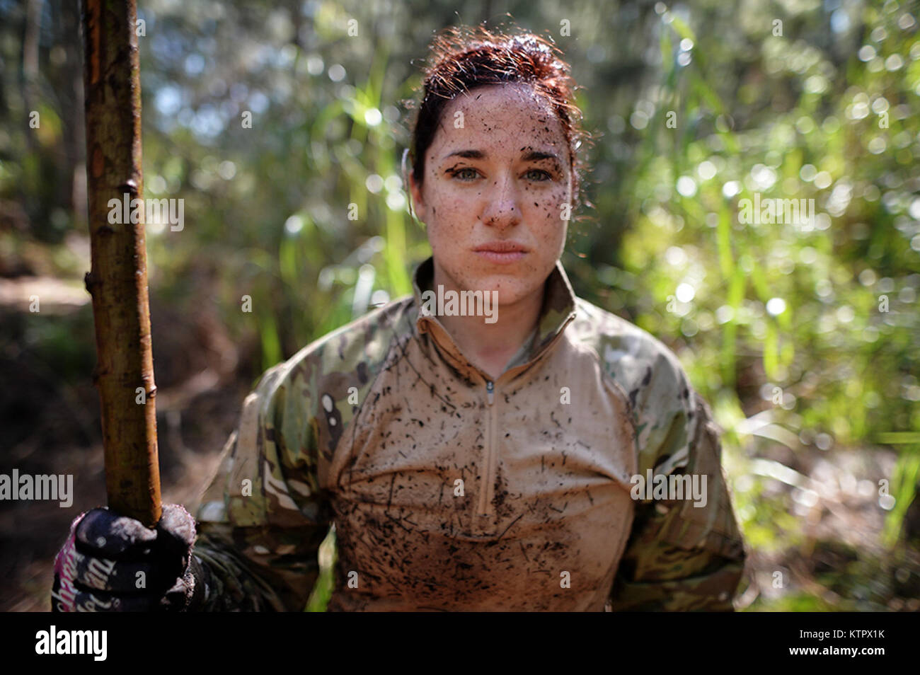 HOMESTEAD AIR RESERVE BASE, FLORIDA - Tech Sgt. Christina Perrone, a ...