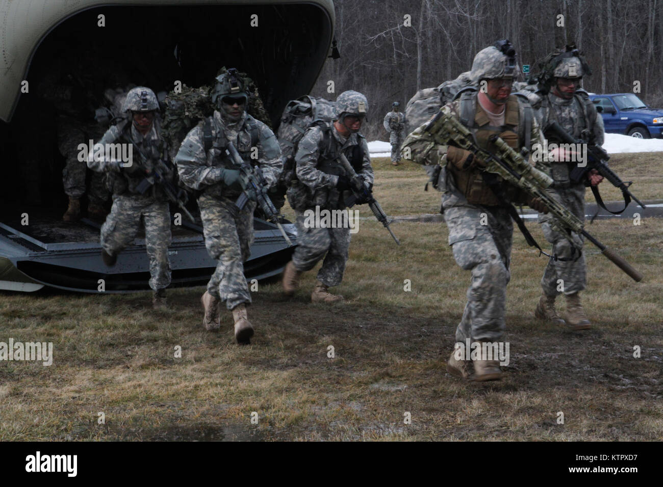 101st cavalry regiment hi-res stock photography and images - Alamy