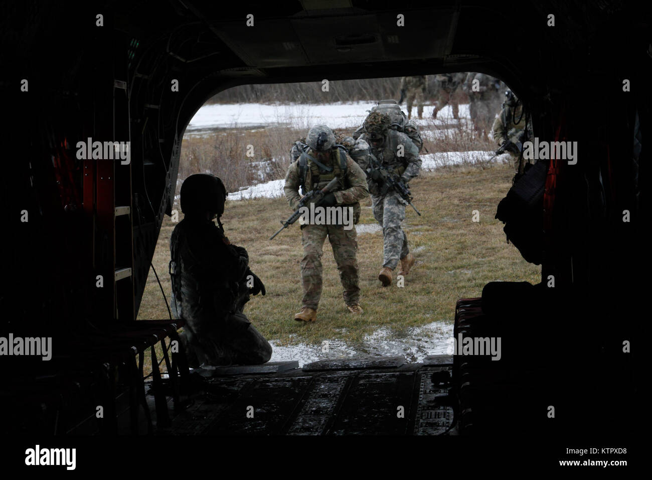 101st engineer battalion hi-res stock photography and images - Alamy