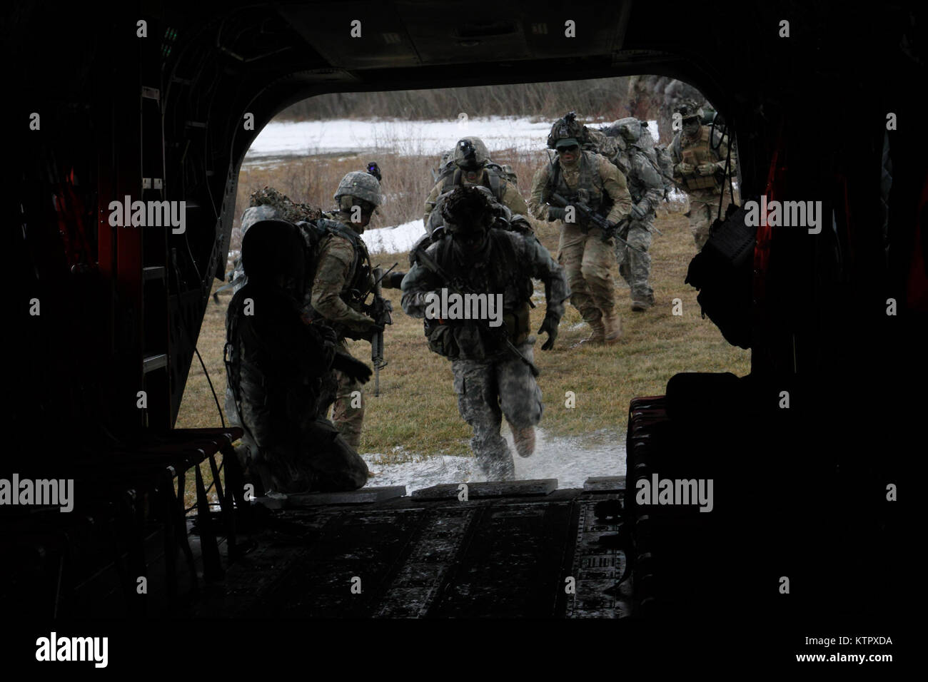 101st engineer battalion hi-res stock photography and images - Alamy